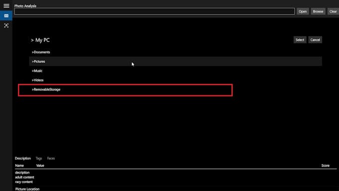 Microsoft Cognitive Services Demo on Windows 10 IoT Core - Hackster.io