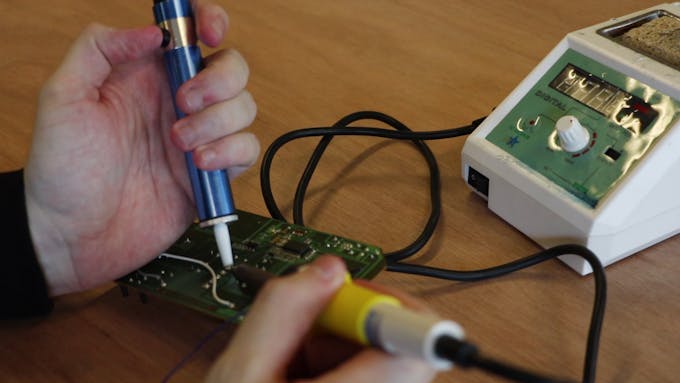 Mind Control Drone Arduino Project Hub
