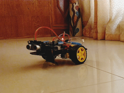 Pathfinder - Hackster.io