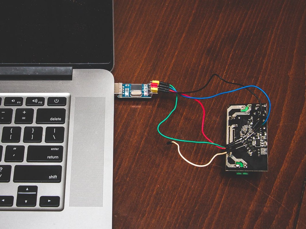 Controlling your Sonoff Tasmota devices with Yeti - Hackster.io