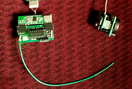 Low Power RF Beacon for Remote Sensing & Communication - Hackster.io