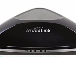 Convert Broadlink RM1 to ESP8266 - Hackster.io