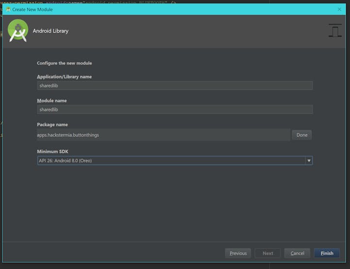 Android Things - Bluetooth Communication - Hackster.io