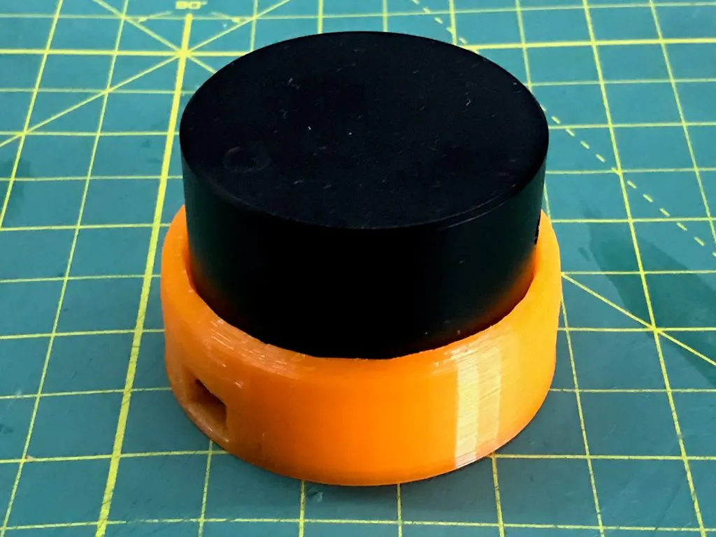 USB Dial - Hackster.io