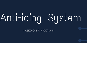 Anti-Icing System - Hackster.io