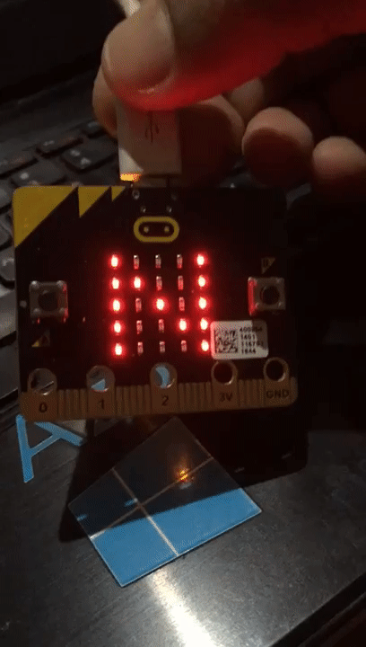 Create Compass Using BBC Micro:bit - Hackster.io