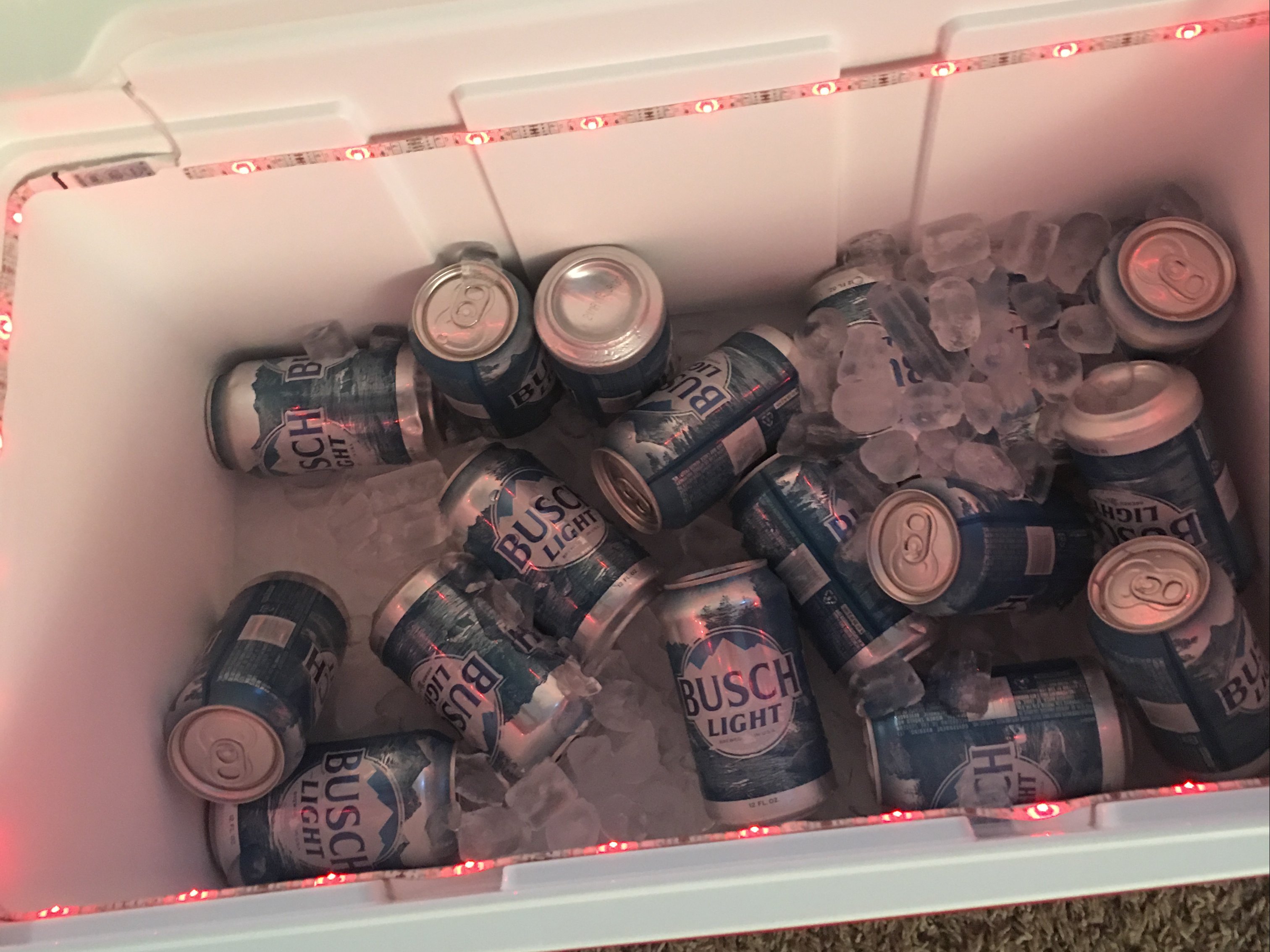 Smart Cooler - Hackster.io