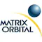 Matrix Orbital EVE2 TFT, Servo and an AMS Magnetic Sensor - Hackster.io