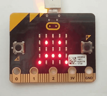 Micro:bit, Let's Try Making an Image - Hackster.io