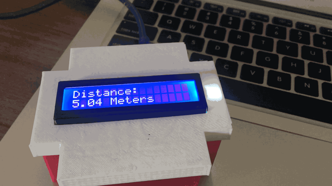 Pedometer (Arduino 101) - Hackster.io