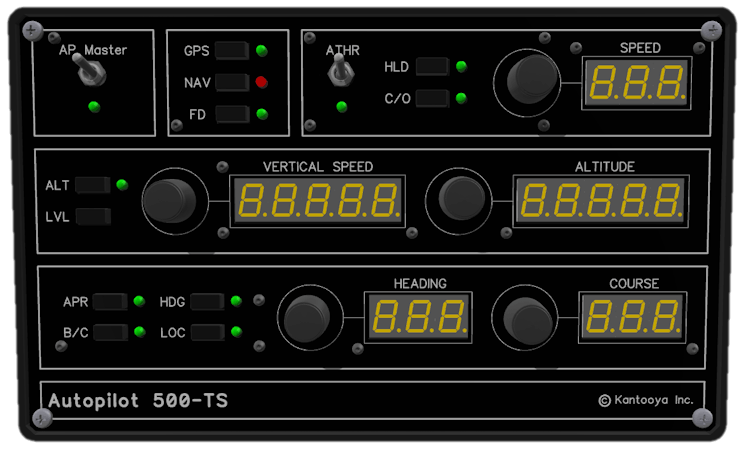 Flight Simulator Custom Controls - Hackster.io