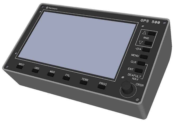 Flight Simulator Custom Controls - Hackster.io