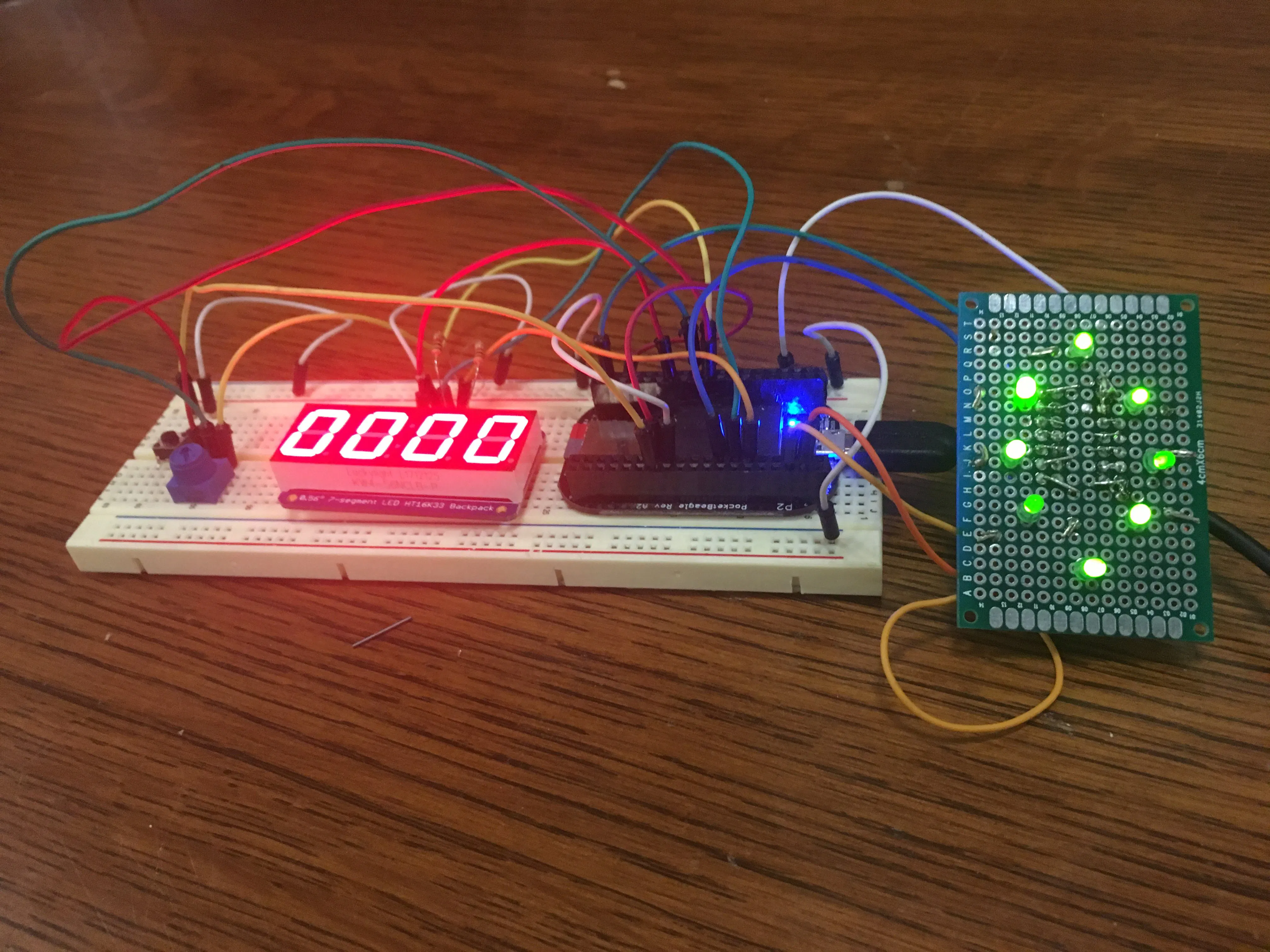 Racing Game Hackster Io