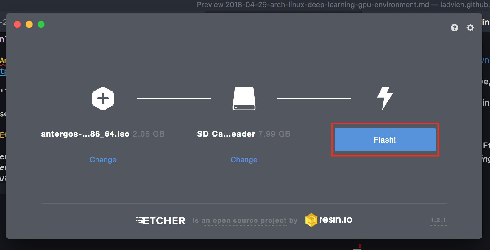 GPU Accelerated Deep-Learning Environment on Arch Linux - Hackster.io