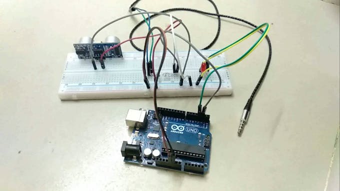 Android Motion Detector Camera with Arduino/MCU - Arduino Project Hub