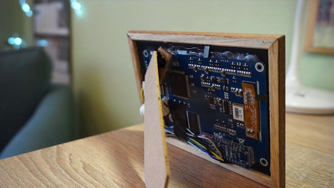 E-Paper Picture Frame - Arduino Project Hub