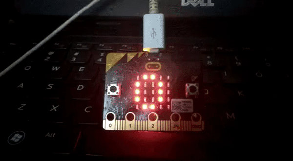 Working With The Light Level of BBC Micro:Bit - Hackster.io