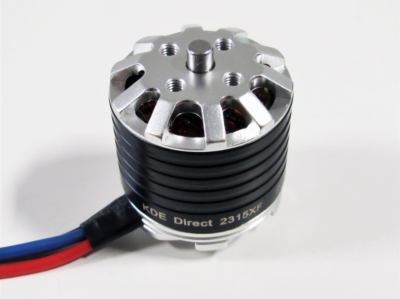 Arduino Brushless Motor – ECU Configuration Complete Guide - Hackster.io