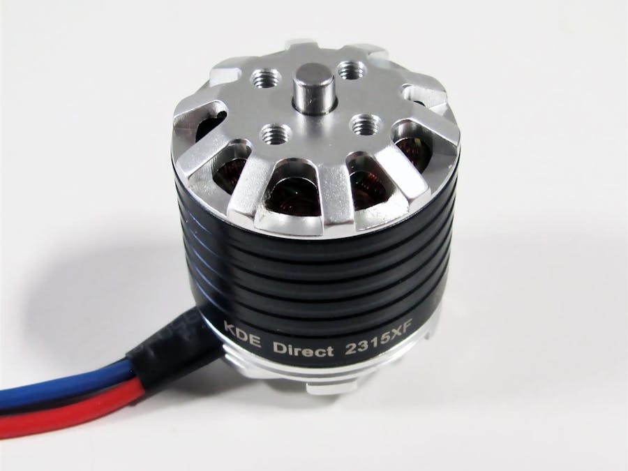 Arduino Brushless Motor Ecu Configuration Complete Guide Arduino Project Hub