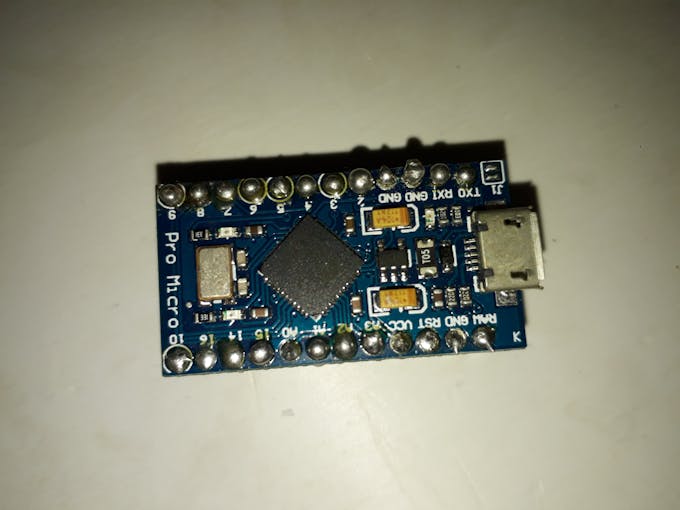 Secure Your Logins with Biometrics - Arduino Project Hub
