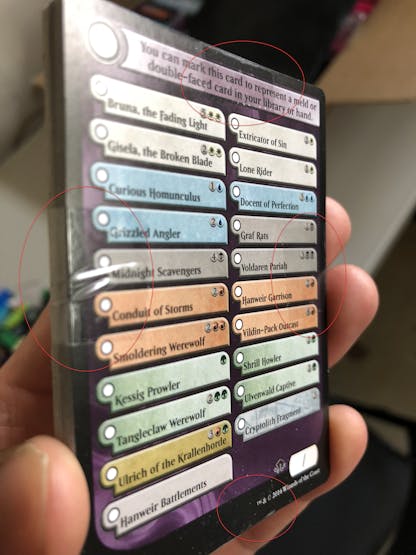 Trading Card Scanner/Organizer - Hackster.io