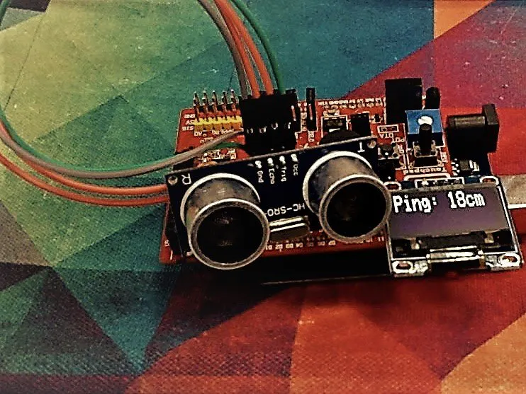 Bat Sense - Hackster.io