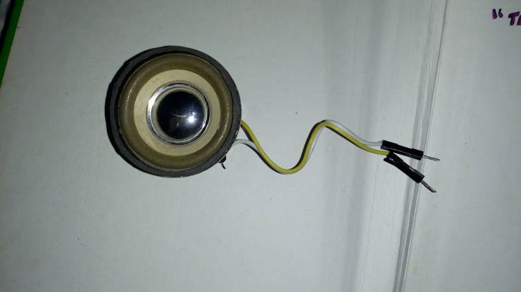 Humaniod A.I Talking Robot With Arduino - Hackster.io