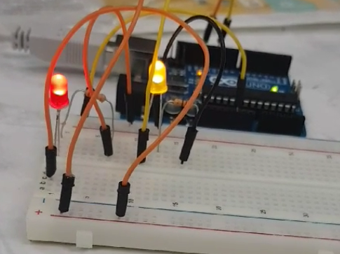 Introduction to Arduino - Hackster.io
