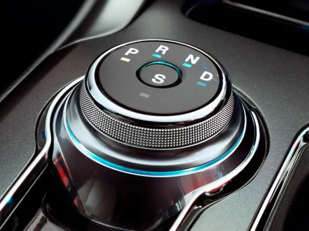 3D Sensing for Automotive Control - Hackster.io