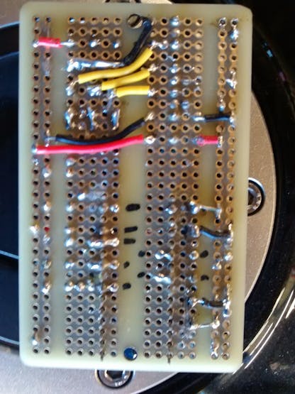 Arduino Motorcycle Tail Lights - Hackster.io