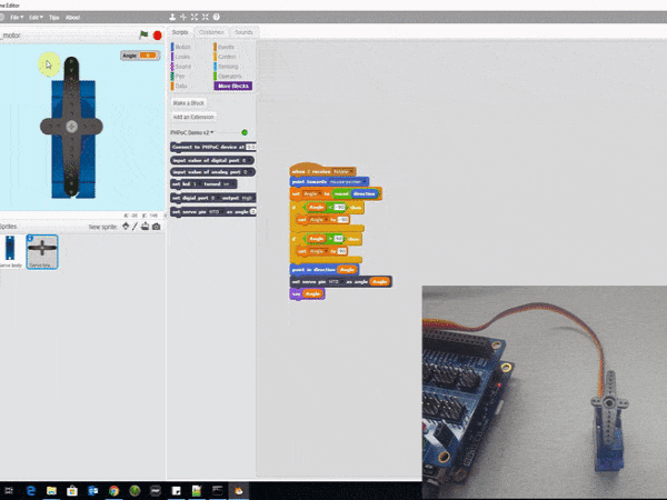 PHPoC - Scratch Programming 102 - Hackster.io