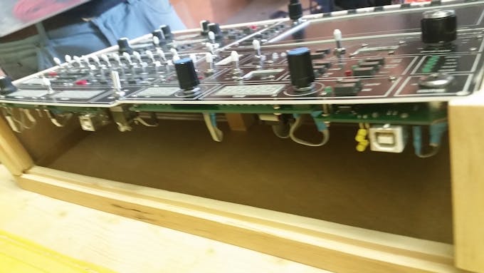 Flight Simulator Custom Controls - Arduino Project Hub