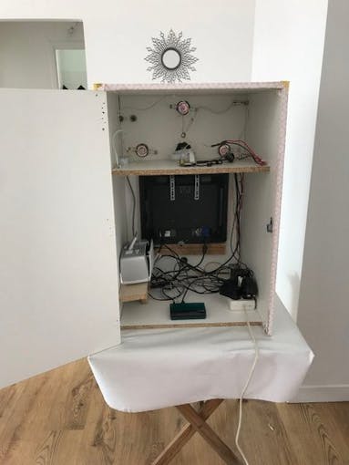 Wedding Photo Booth with Raspberry Pi - Hackster.io