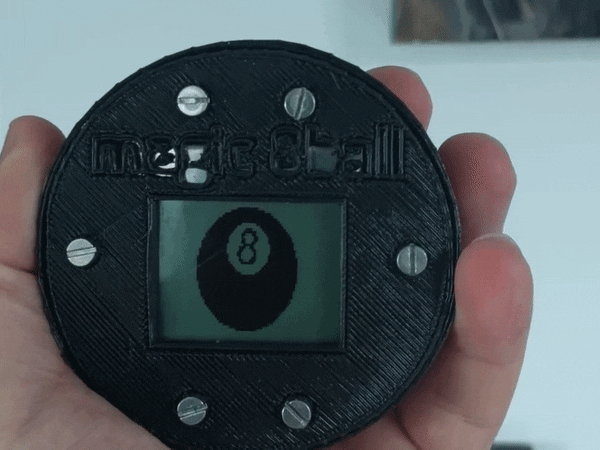 Dialectic Ball: A Physical, Debugging Tool for Your Code - Hackster.io