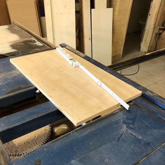 DIY Wi-Fi Smart Scale (with ESP8266, Adafruit.io, and IFTTT) - Hackster.io