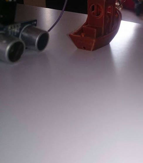 Security System Using Arduino Bluetooth Camera - Hackster.io