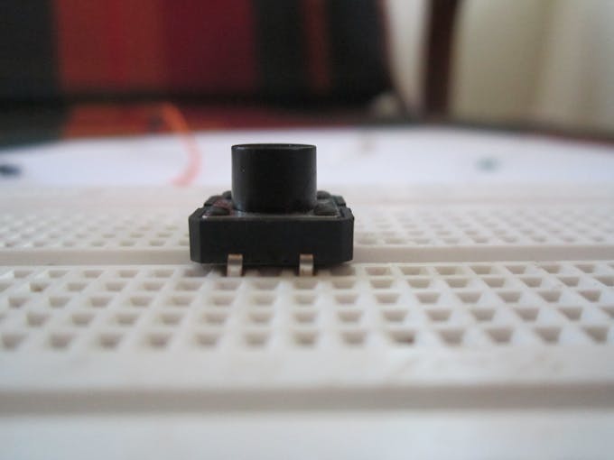 Push Button Switch Module With Arduino Arduino Project Hub