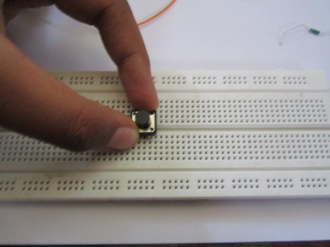 Push Button Switch Module With Arduino Arduino Project Hub