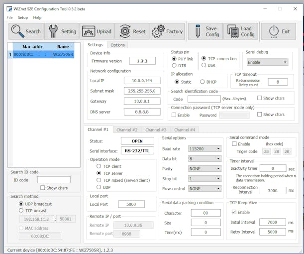 Ethernet Connected CNC Mill or Other Machines - Hackster.io