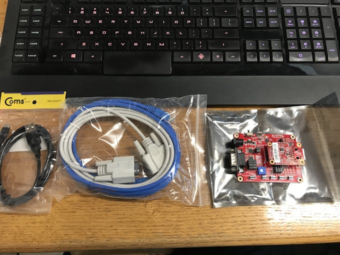 Ethernet Connected CNC Mill or Other Machines - Hackster.io