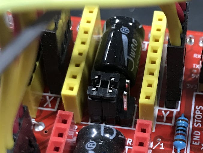 Ethernet Connected CNC Mill or Other Machines - Hackster.io