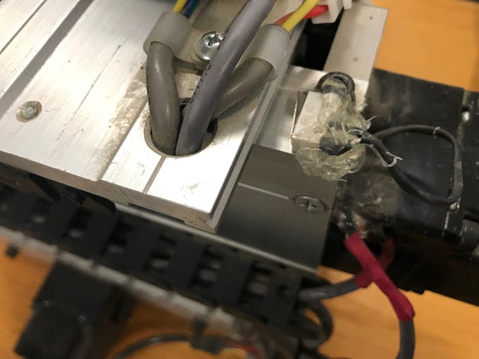 Ethernet Connected CNC Mill or Other Machines - Hackster.io