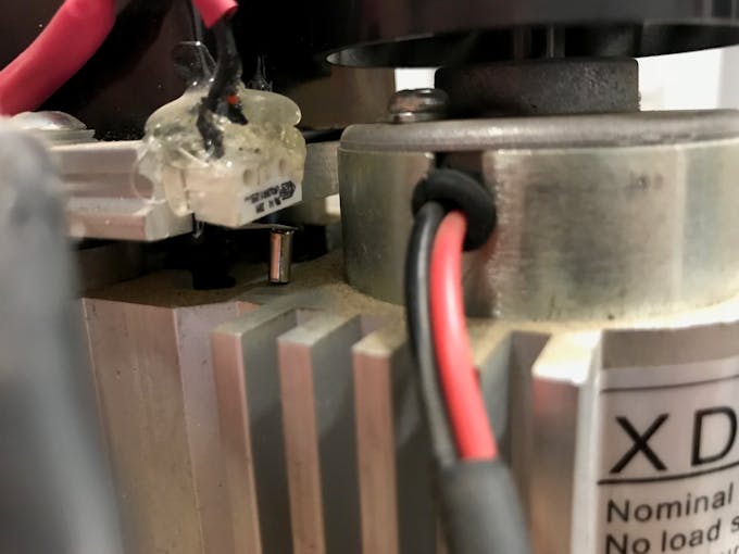 Ethernet Connected CNC Mill or Other Machines - Hackster.io