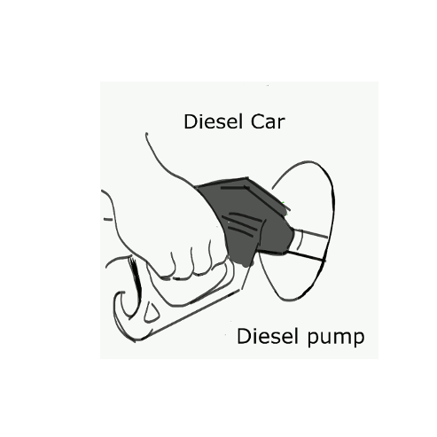 Misfuel Defender - Hackster.io