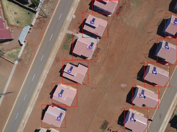 Object Detection on Drone Imagery Using Raspberry Pi - Hackster.io