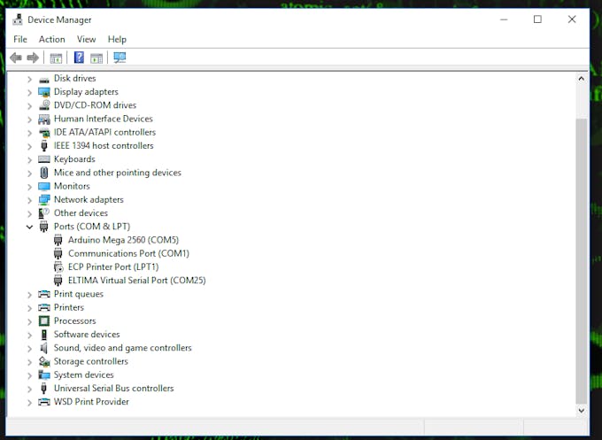 Ethernet Connected CNC Mill or Other Machines - Hackster.io