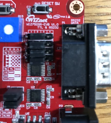 Ethernet Connected CNC Mill or Other Machines - Hackster.io