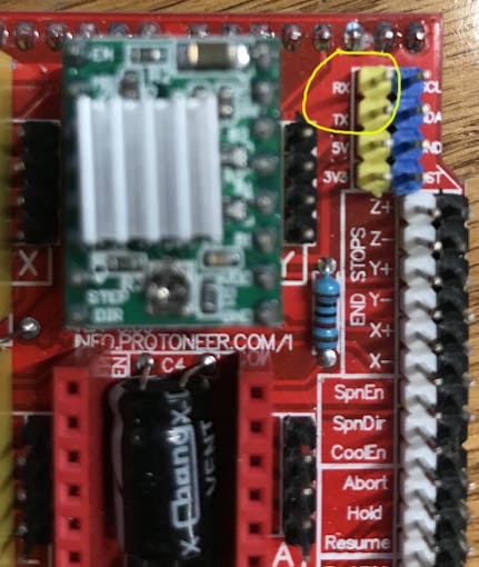 Ethernet Connected CNC Mill or Other Machines - Hackster.io