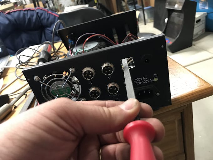 Ethernet Connected CNC Mill or Other Machines - Hackster.io