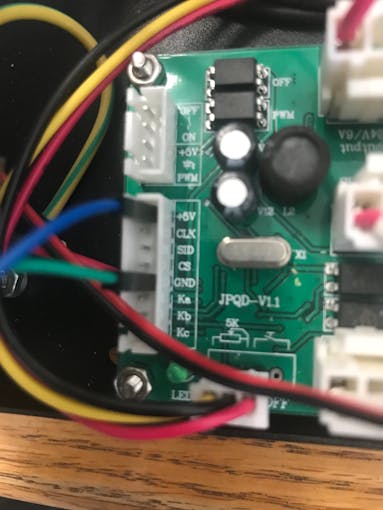 Ethernet Connected CNC Mill or Other Machines - Hackster.io